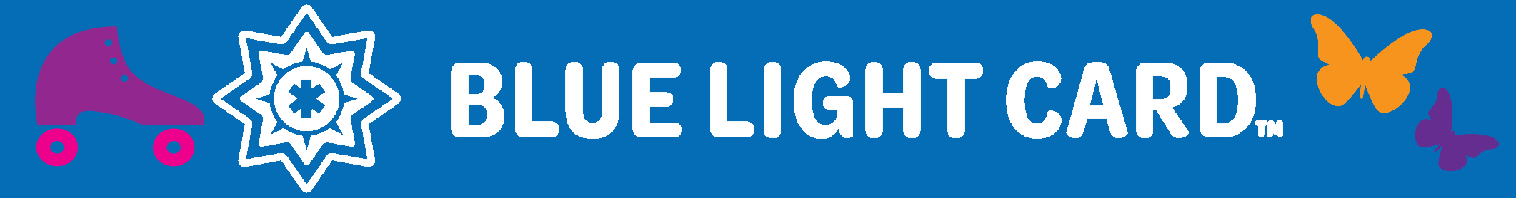 Blue Light Card – The Entertainer